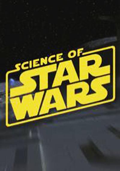Image gallery for Science of Star Wars (TV Miniseries) - FilmAffinity