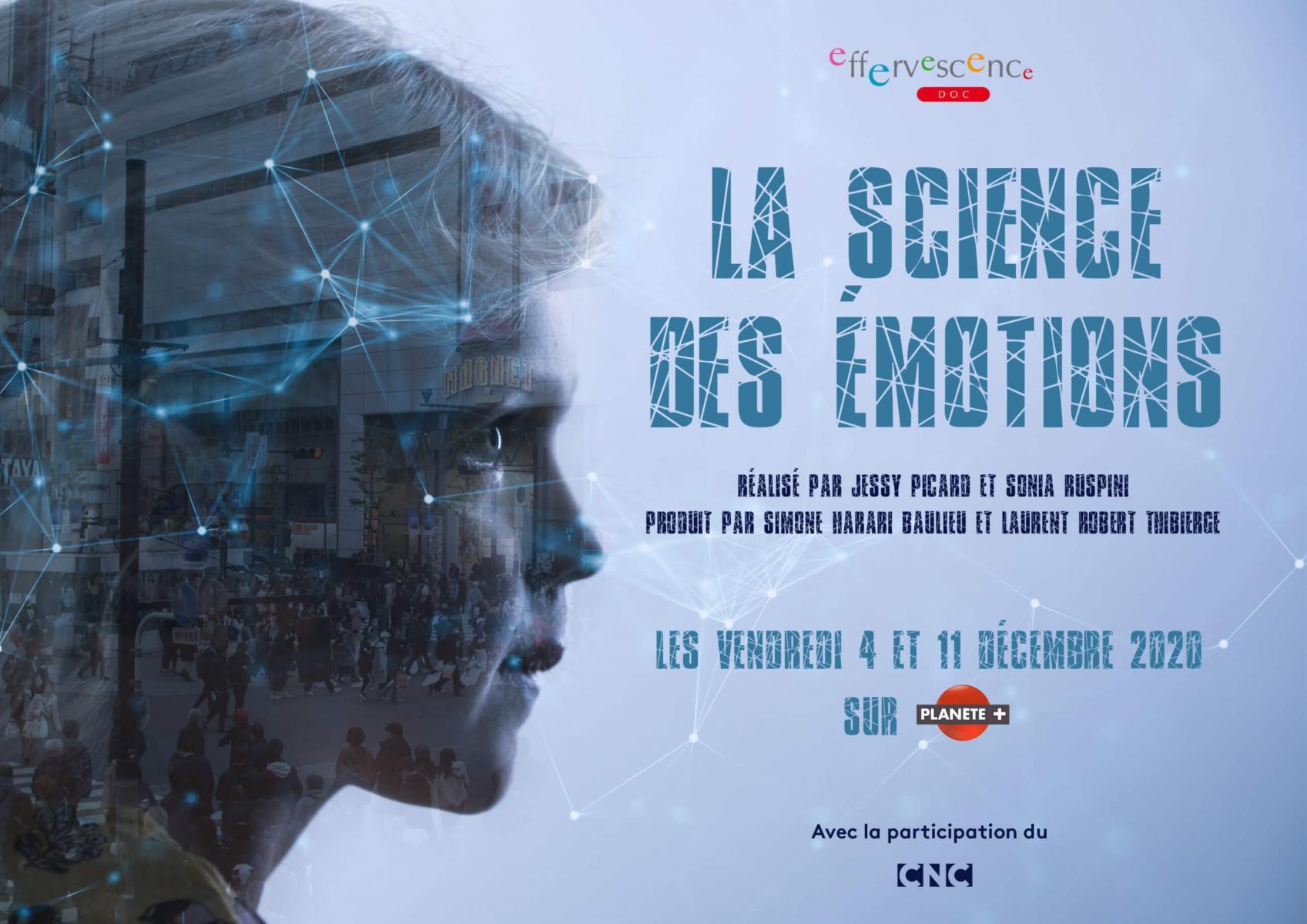 Image gallery for Science of emotions (TV Miniseries) - FilmAffinity