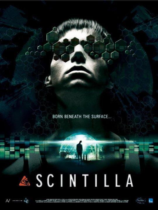 Sección visual de Scintilla (AKA The Hybrid) - FilmAffinity