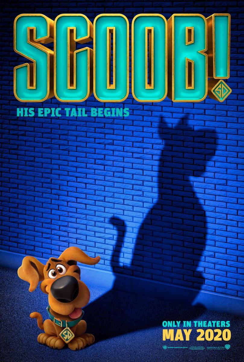 Image gallery for Scoob! - FilmAffinity