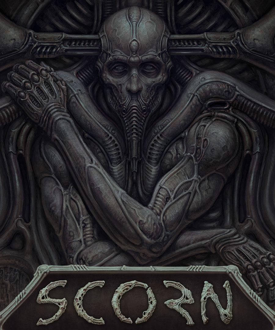 Image gallery for Scorn - FilmAffinity