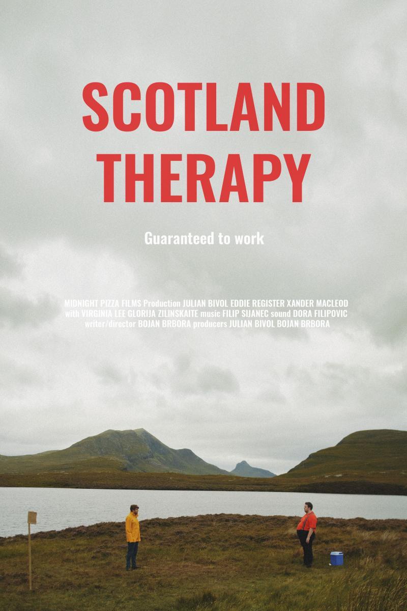 Image gallery for Scotland Therapy (S) - FilmAffinity