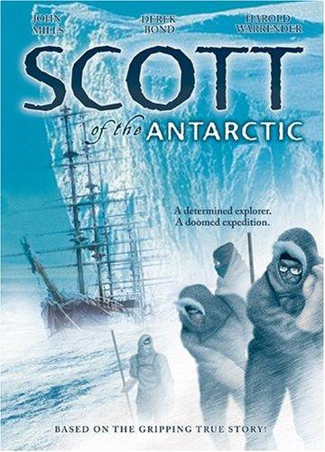 Image gallery for Scott of the Antarctic - FilmAffinity