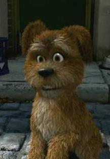 Sección visual de Scragg 'n' Bones (C) - FilmAffinity