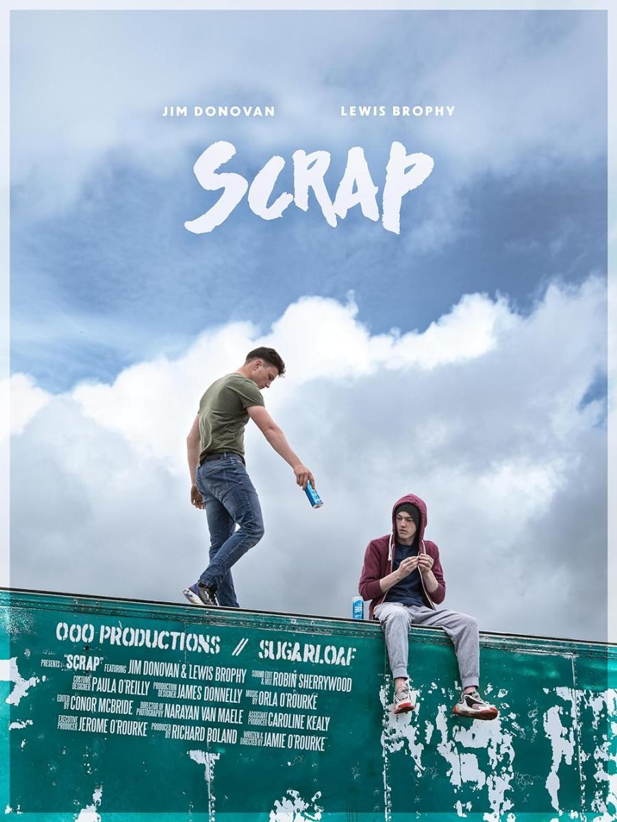Image gallery for Scrap (S) - FilmAffinity