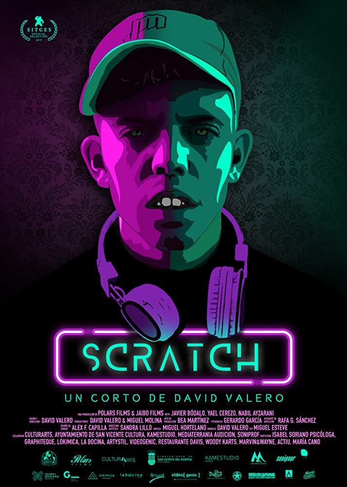 Image gallery for Scratch (S) - FilmAffinity