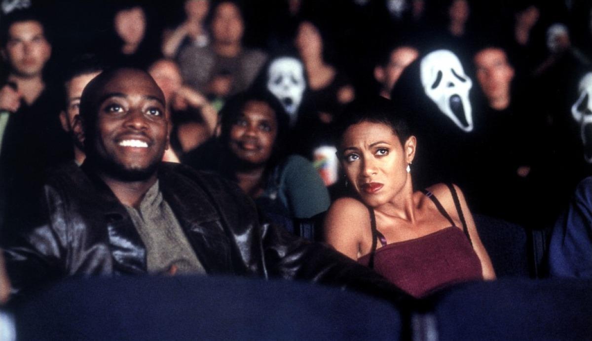 Image gallery for Scream 2 - FilmAffinity