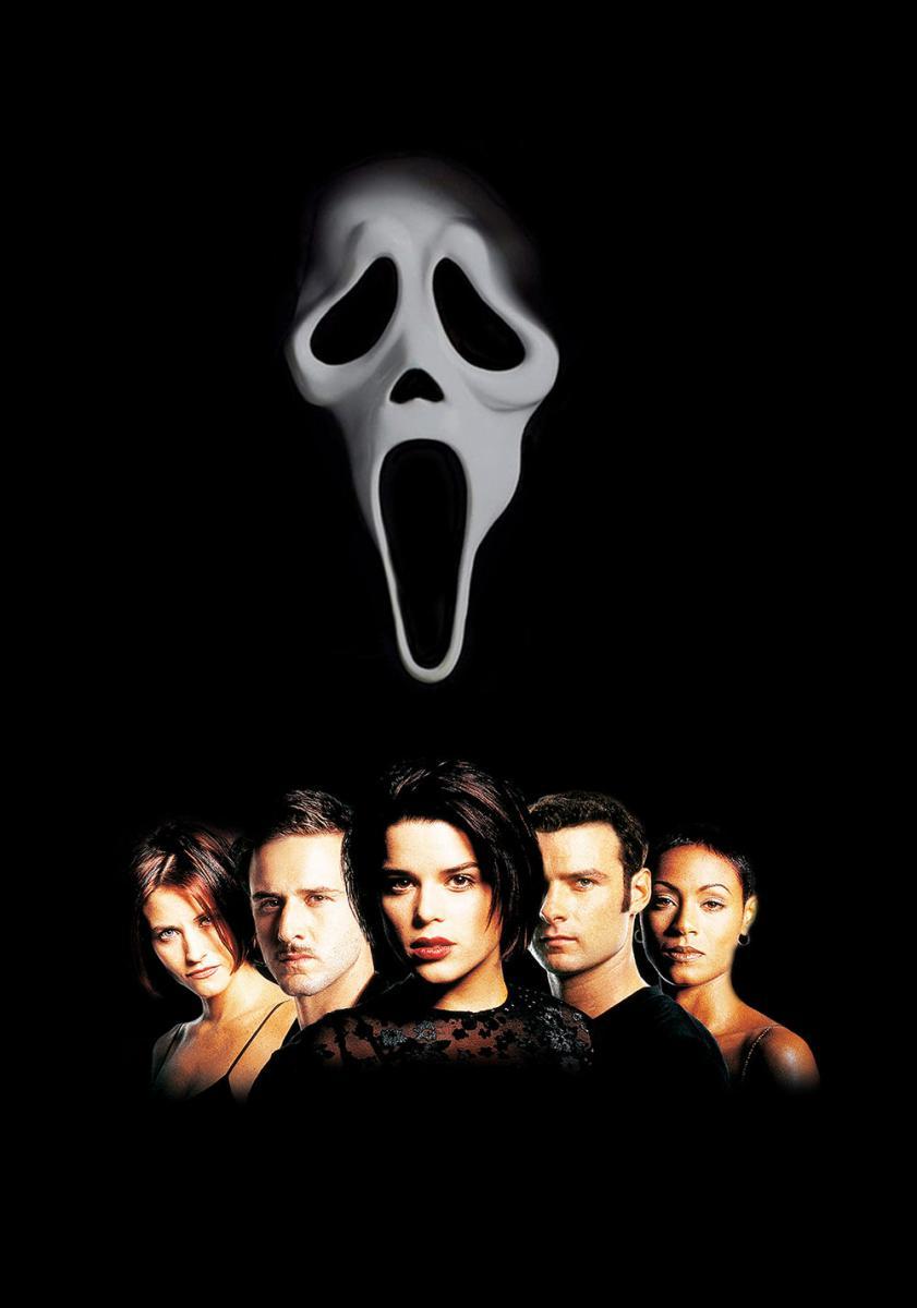 Sección visual de Scream 2 - FilmAffinity