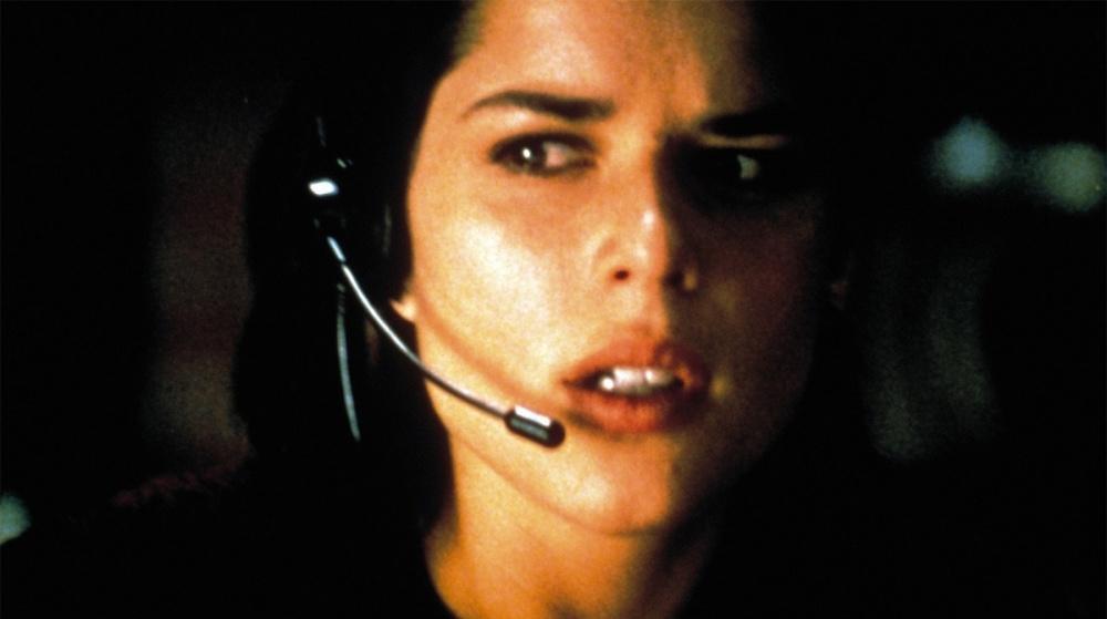 Sección visual de Scream 3 - FilmAffinity