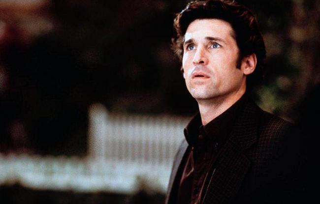 Sección visual de Scream 3 - FilmAffinity