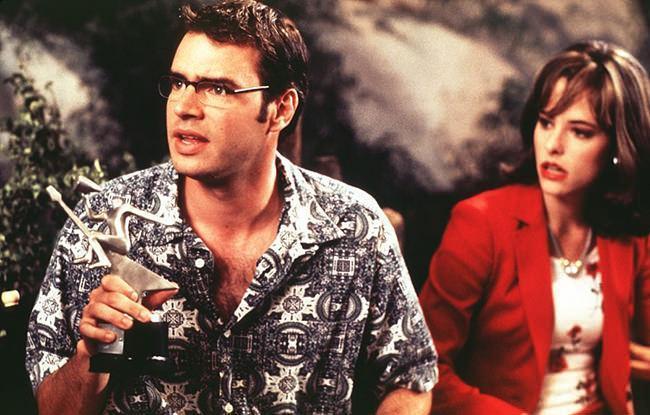 Image gallery for Scream 3 - FilmAffinity