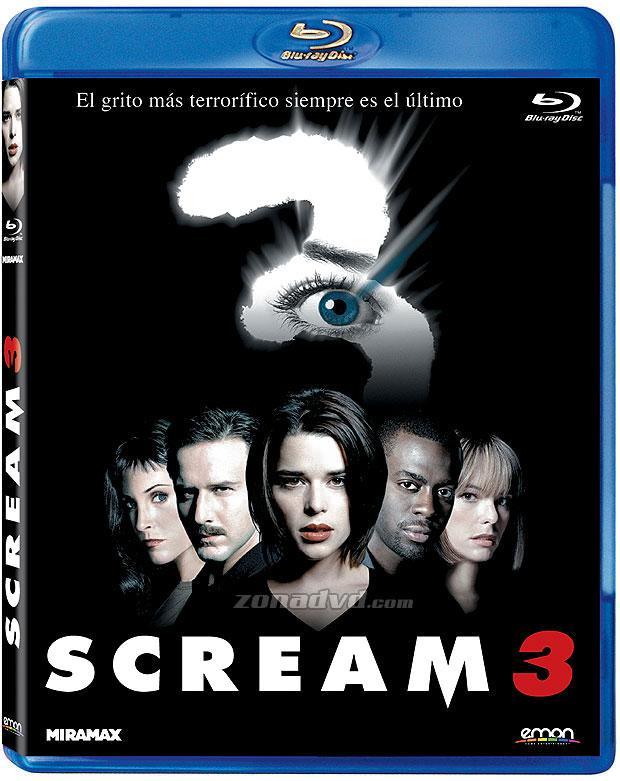 Image gallery for Scream 3 - FilmAffinity