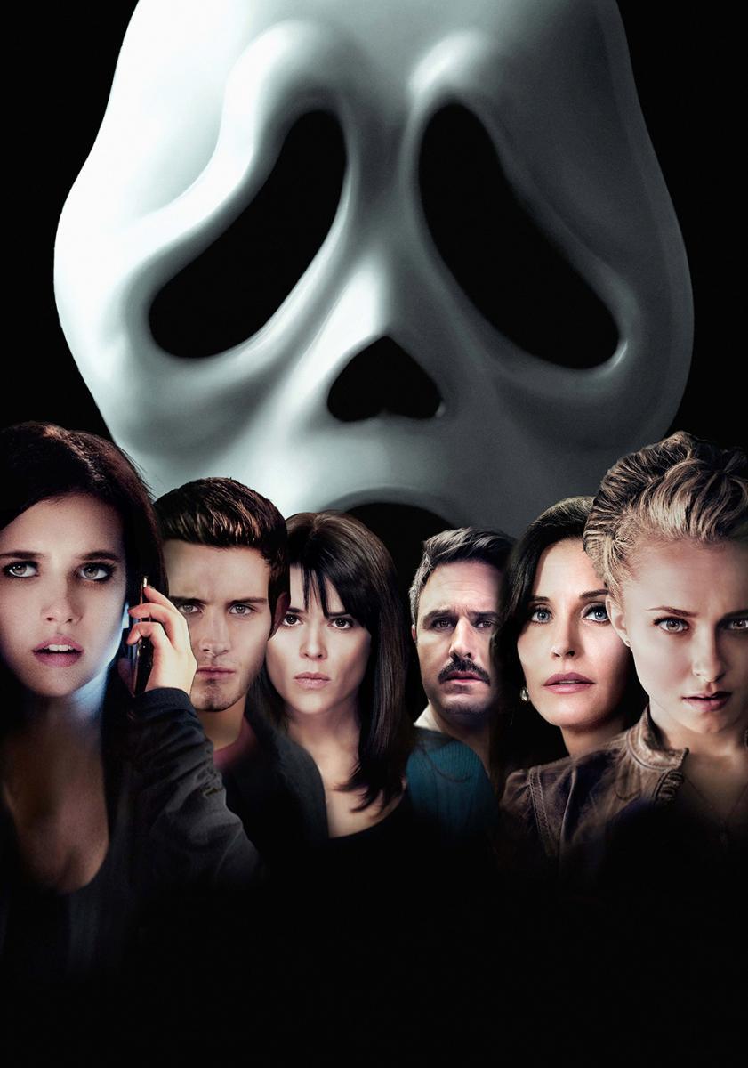 Image gallery for Scream 4 - FilmAffinity