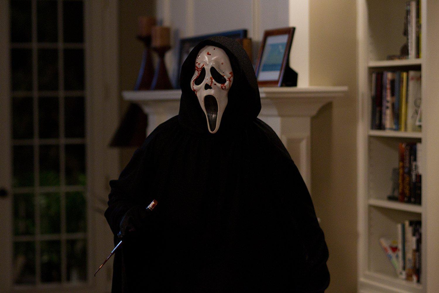 Image gallery for Scream 4 - FilmAffinity