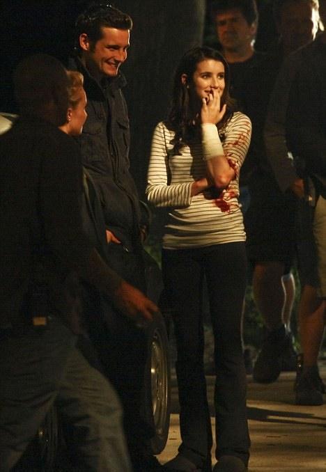 Sección visual de Scream 4 - FilmAffinity