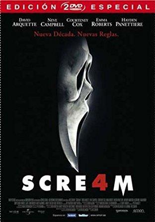 Image gallery for Scream 4 - FilmAffinity