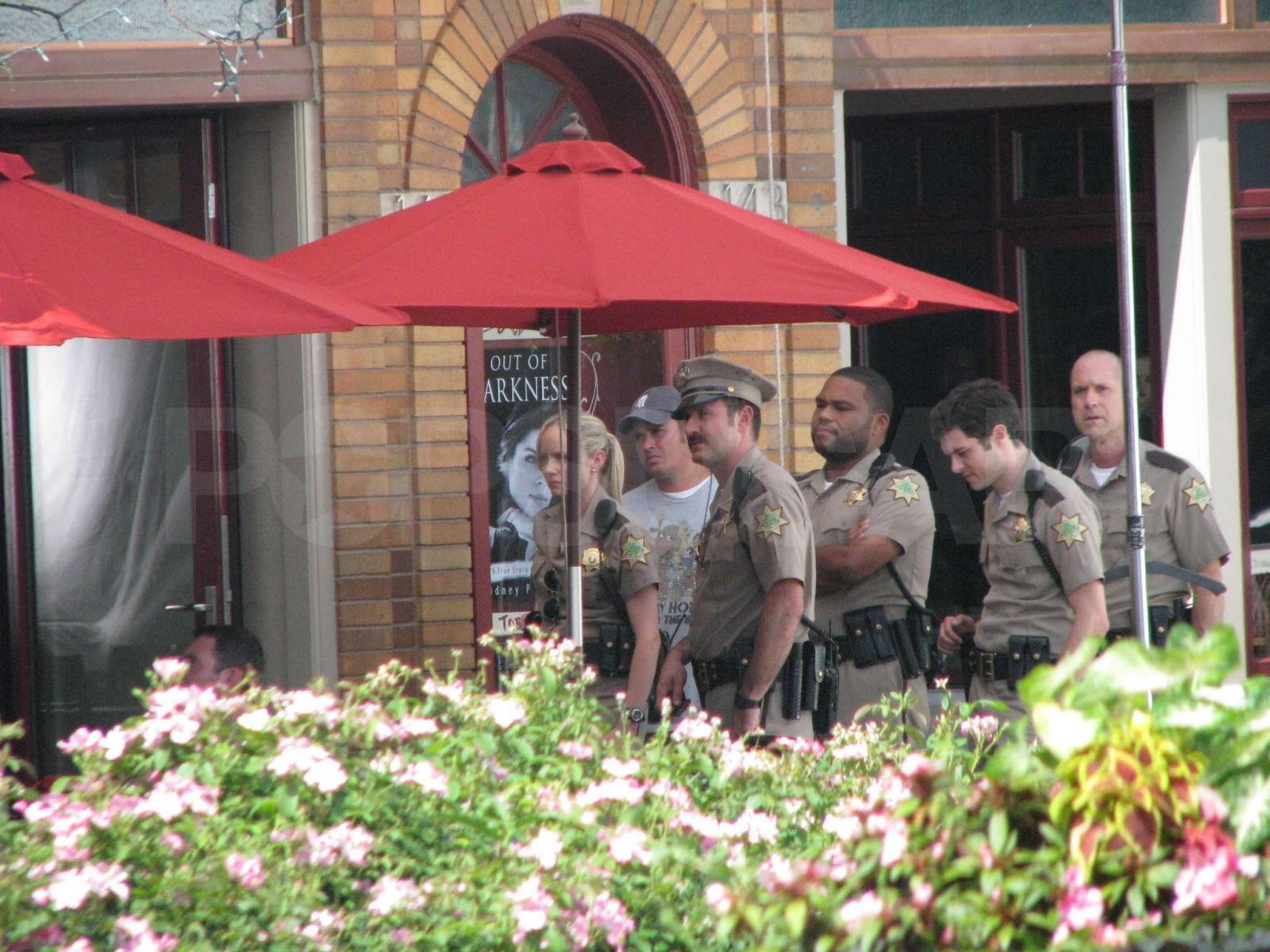 Image gallery for Scream 4 - FilmAffinity