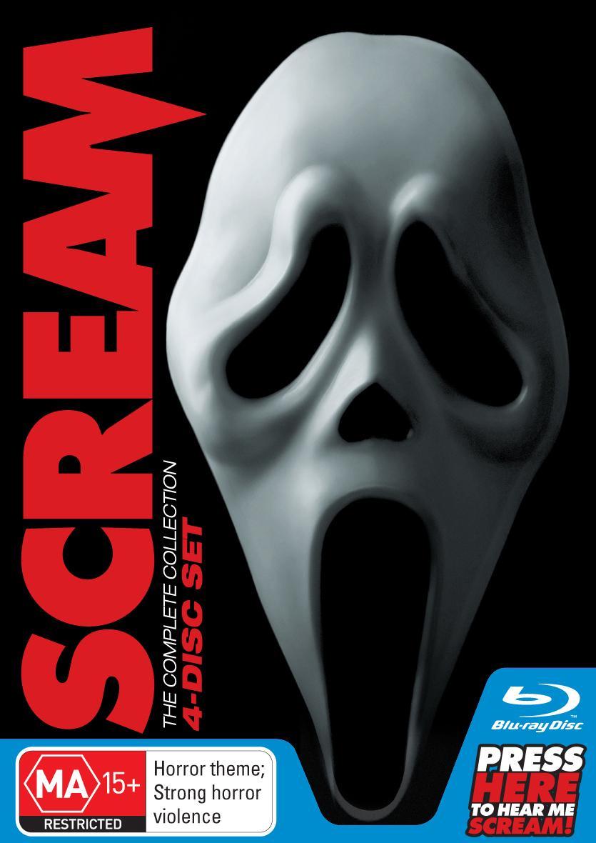 Image gallery for Scream 4 - FilmAffinity