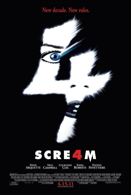 Image gallery for Scream 4 - FilmAffinity