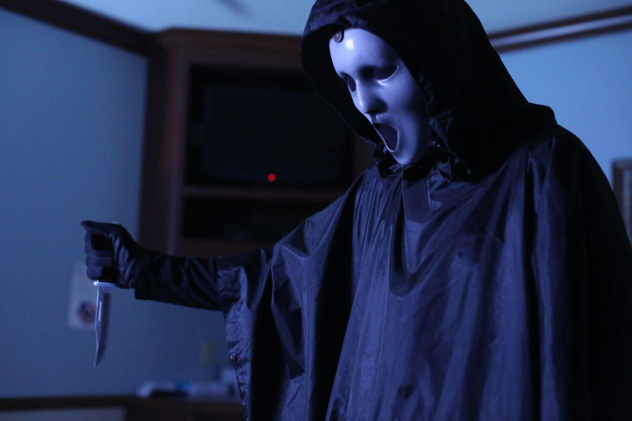 Sección visual de Scream (Serie de TV) - FilmAffinity