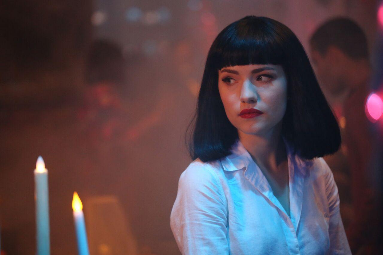 Sección visual de Scream (Serie de TV) - FilmAffinity