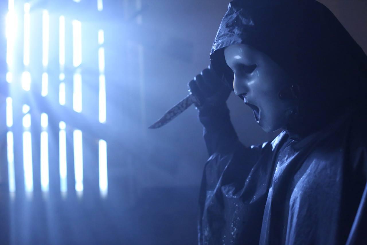 Sección visual de Scream (Serie de TV) - FilmAffinity