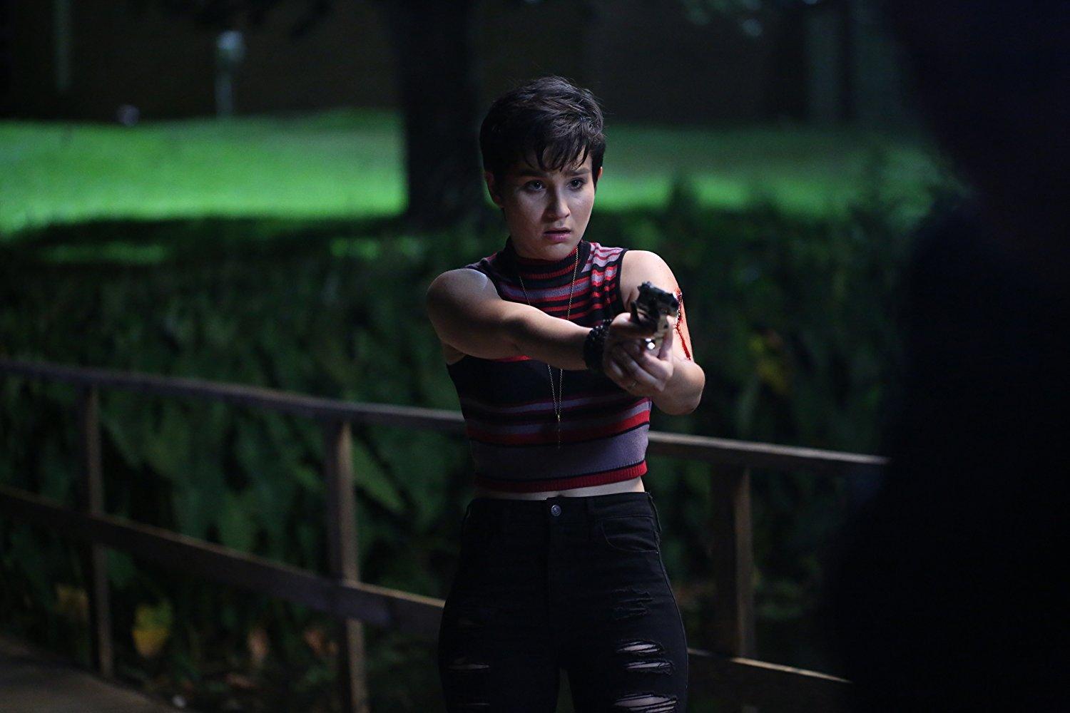 Image gallery for Scream (TV Series) - FilmAffinity