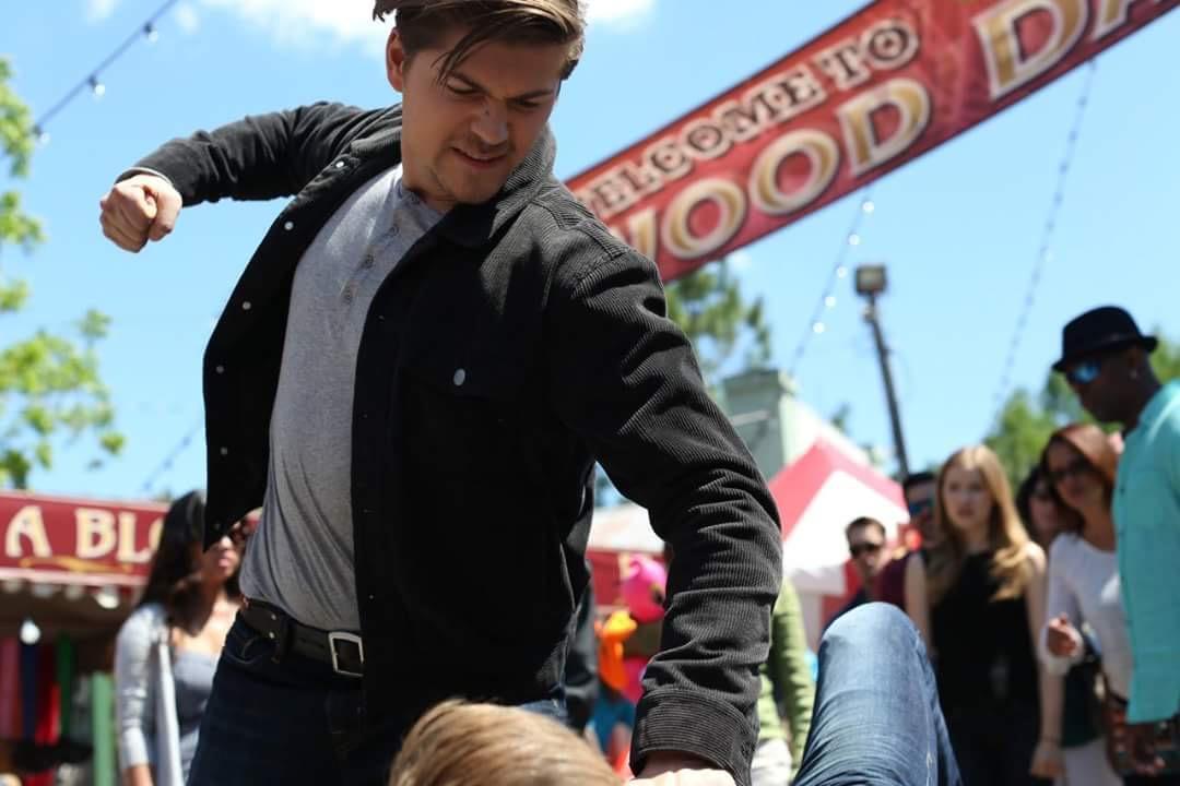 Image gallery for Scream (TV Series) - FilmAffinity