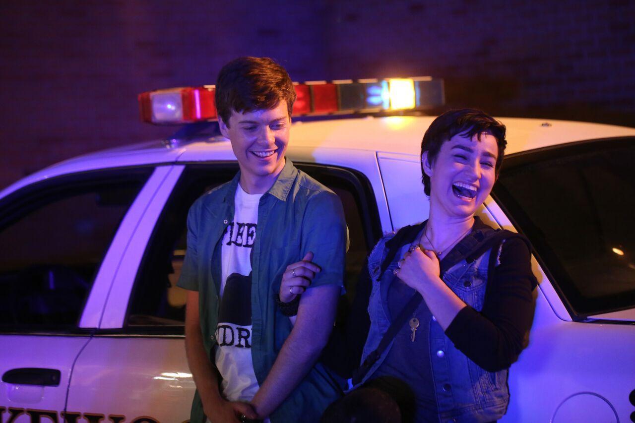 Image gallery for Scream (TV Series) - FilmAffinity