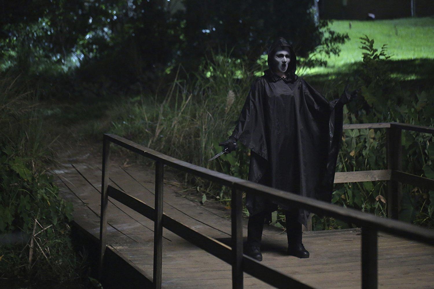 Image gallery for Scream (TV Series) - FilmAffinity