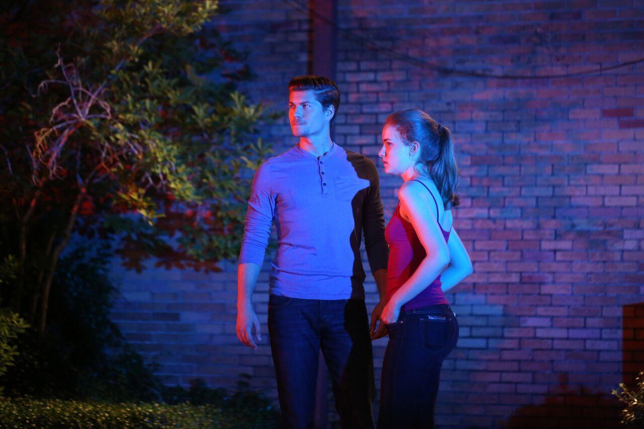 Image gallery for Scream (TV Series) - FilmAffinity