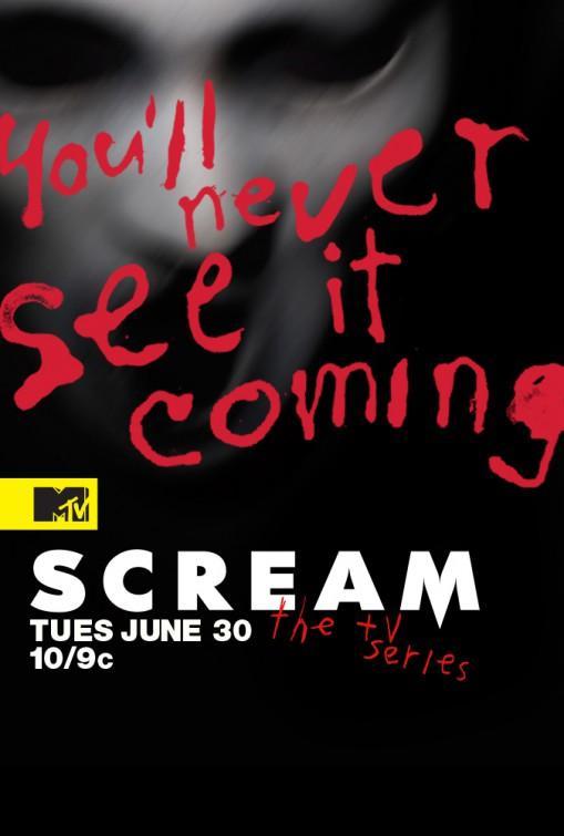 Scream (Serie de TV) (2015) - FilmAffinity