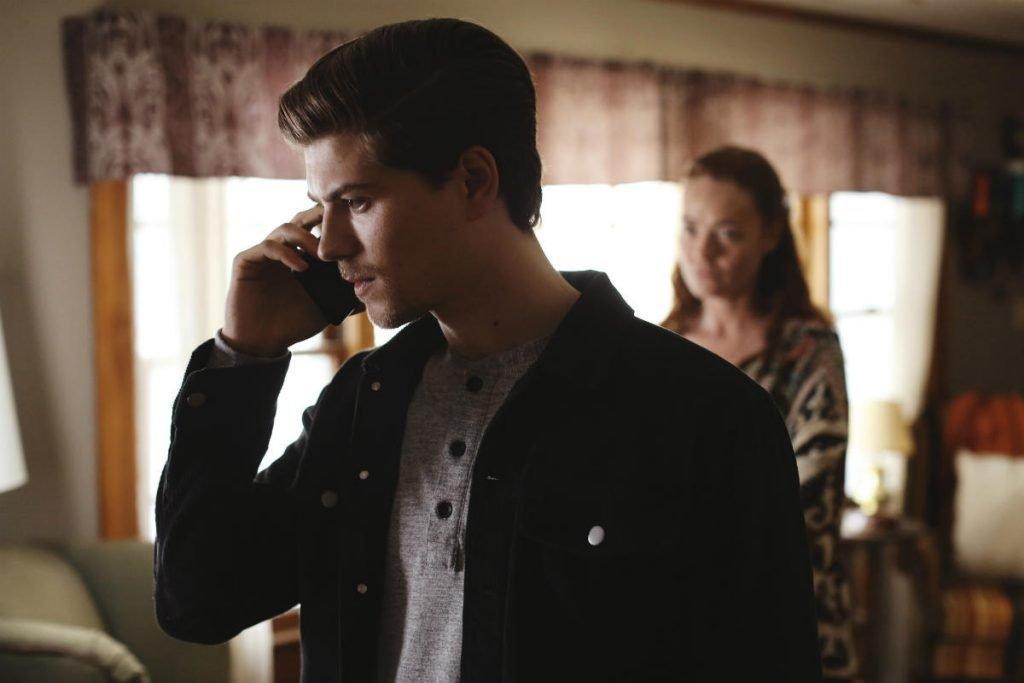 Image gallery for Scream (TV Series) - FilmAffinity