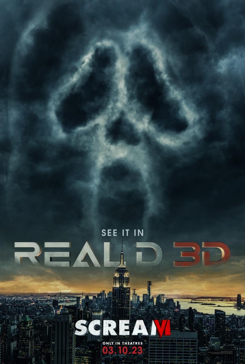 Image gallery for Scream VI - FilmAffinity