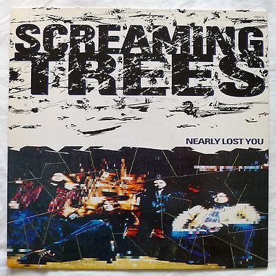 Screaming Trees Nearly Lost You