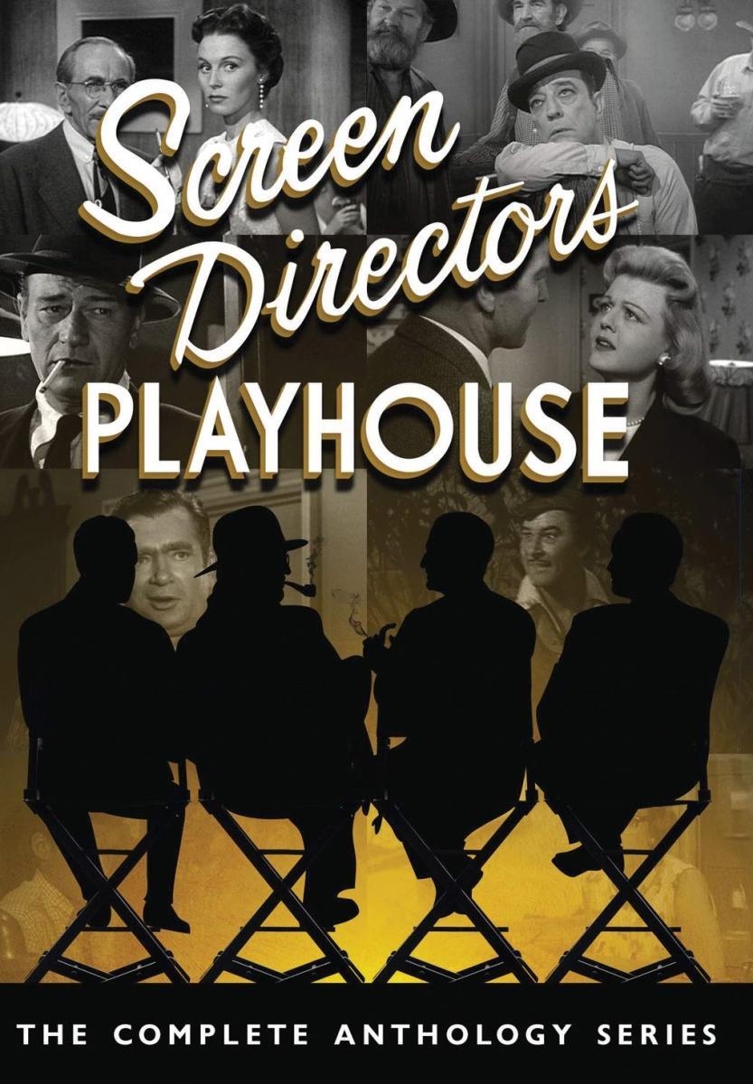 Image gallery for Screen Directors Playhouse (TV Series) - FilmAffinity