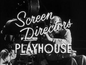 Image gallery for Screen Directors Playhouse (TV Series) - FilmAffinity
