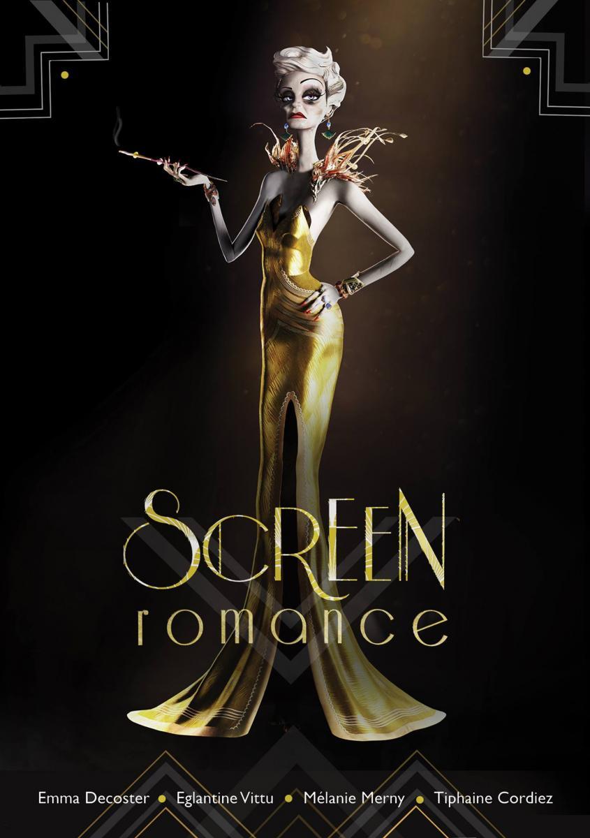 Image gallery for Screen Romance (S) - FilmAffinity