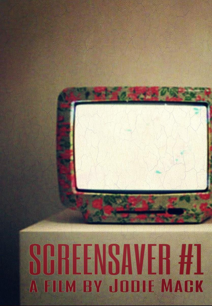 Sección visual de Screensaver #1 (C) - FilmAffinity