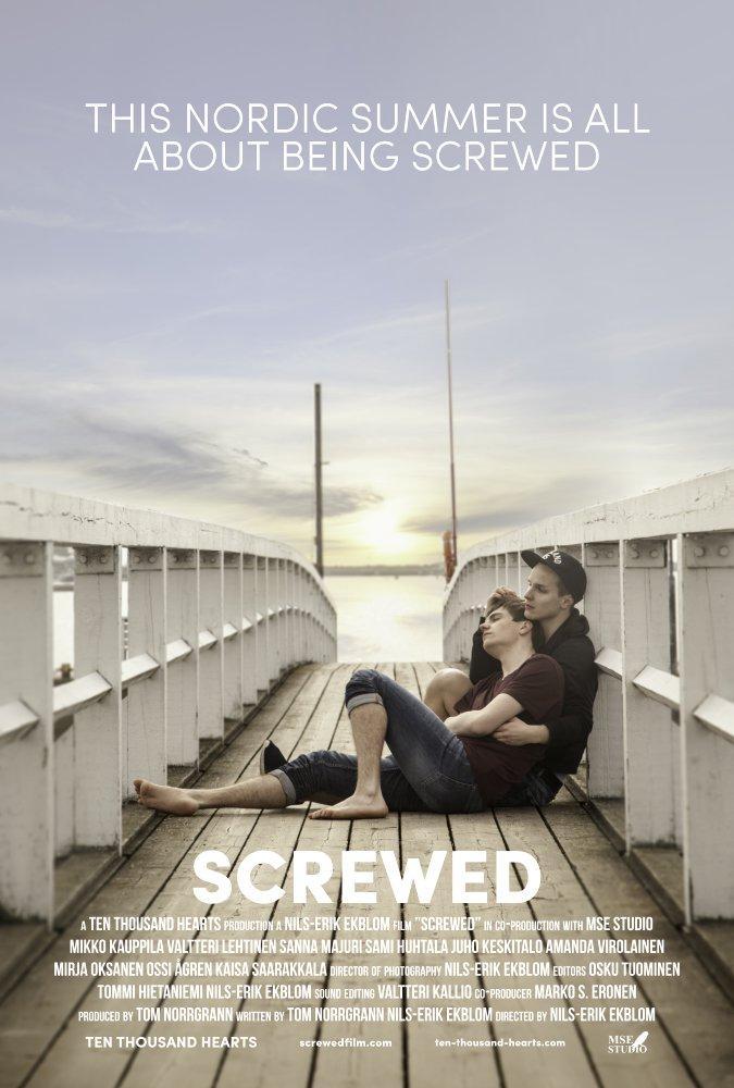 Image gallery for Screwed - FilmAffinity