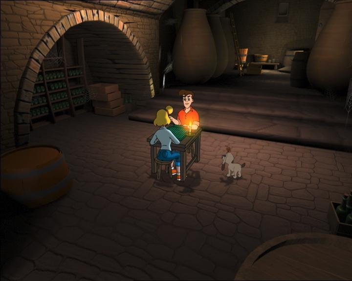 Image gallery for Scruff en Halloween - FilmAffinity