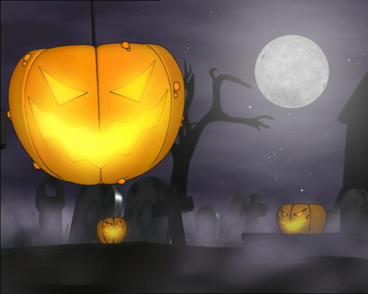 Image gallery for Scruff en Halloween - FilmAffinity