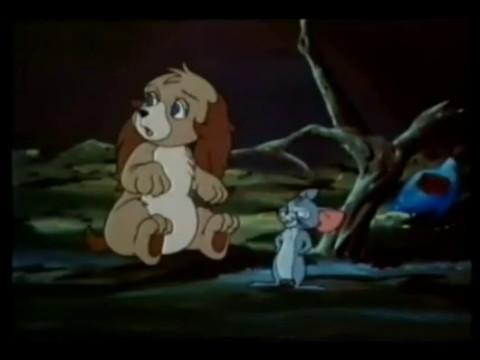 Image gallery for Scruffy (TV) - FilmAffinity