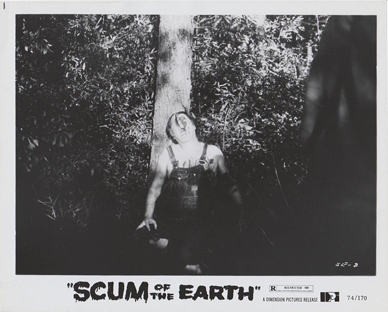 Image gallery for Scum of the Earth - FilmAffinity