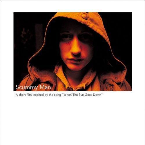 Sección visual de Scummy Man (C) - FilmAffinity