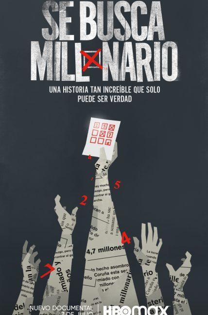 Sección visual de Se busca millonario (Miniserie de TV) - FilmAffinity
