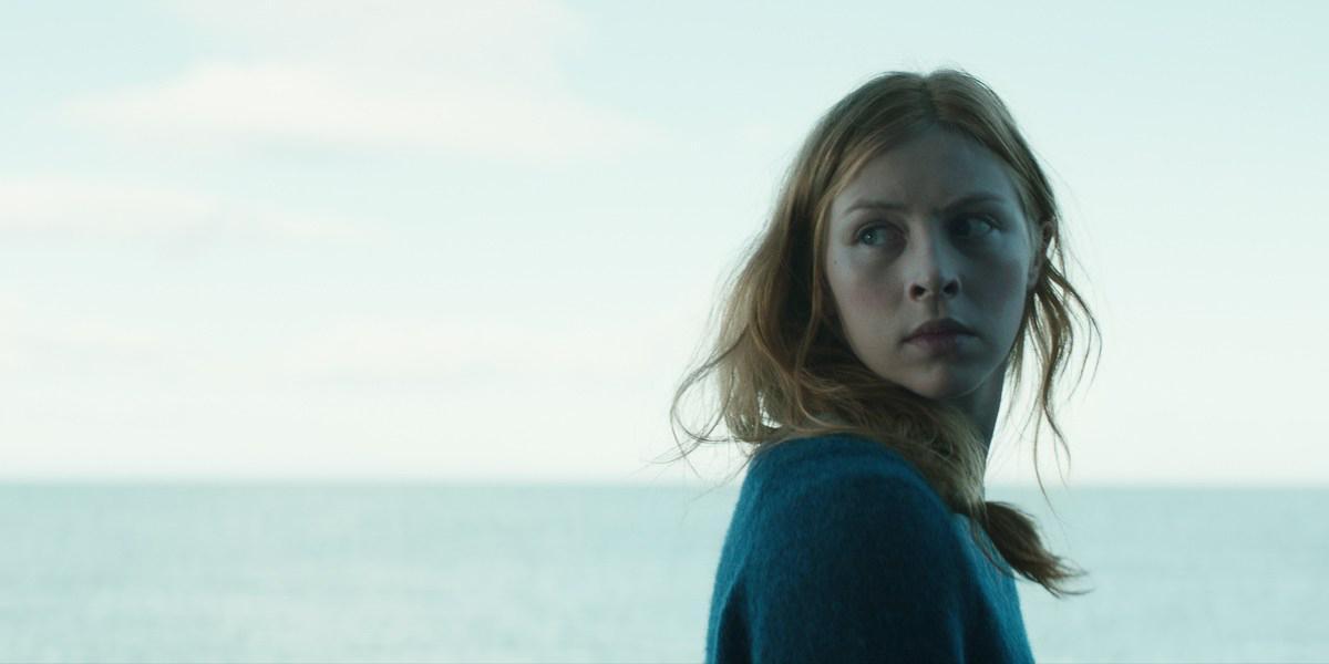 Image gallery for Sea Fever - FilmAffinity