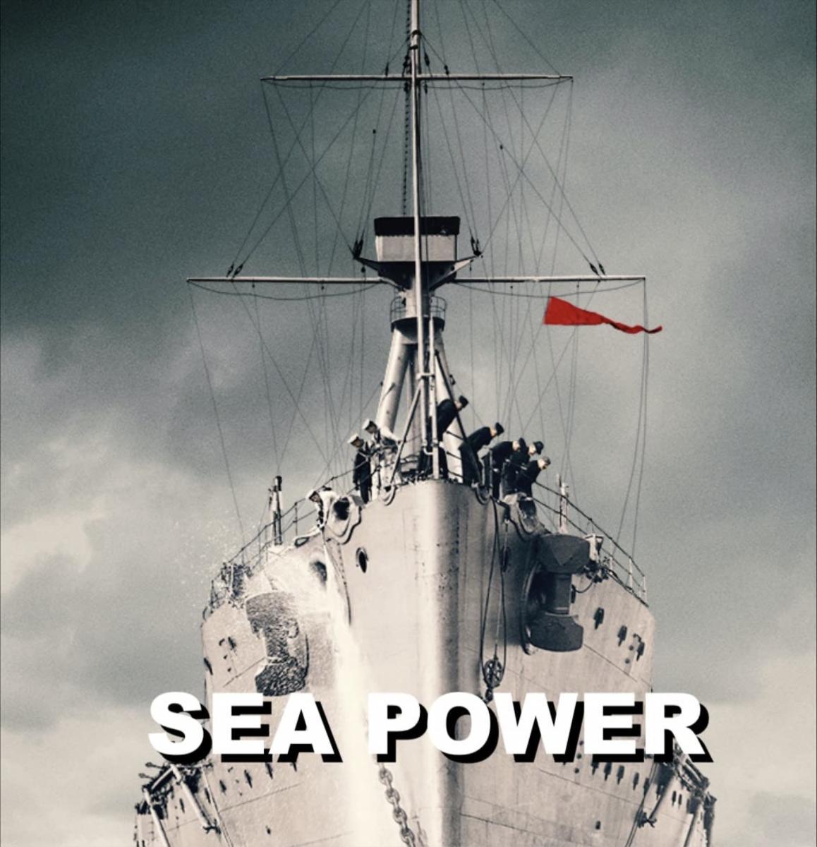 Sección visual de Sea Power (Miniserie de TV) - FilmAffinity