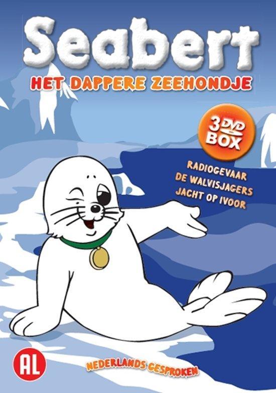 Image gallery for "Seabert (TV Series)" - FilmAffinity