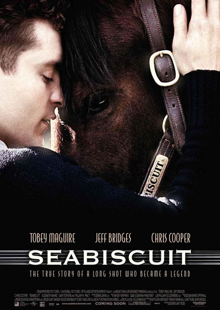Image gallery for Seabiscuit - FilmAffinity